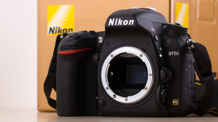 Nikon D750 im Test: Die derzeit beste Vollformat-DSLR? - NETZWELT