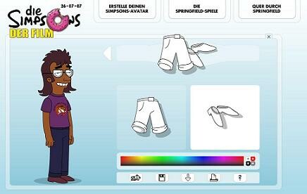 Link-Wink: Zu Besuch bei den Simpsons - NETZWELT