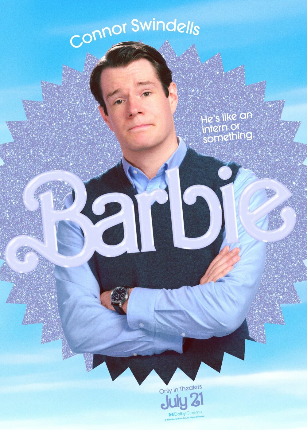 "Barbie"-Poster selber machen: So werdet ihr zu Barbie oder Ken! | NETZWELT