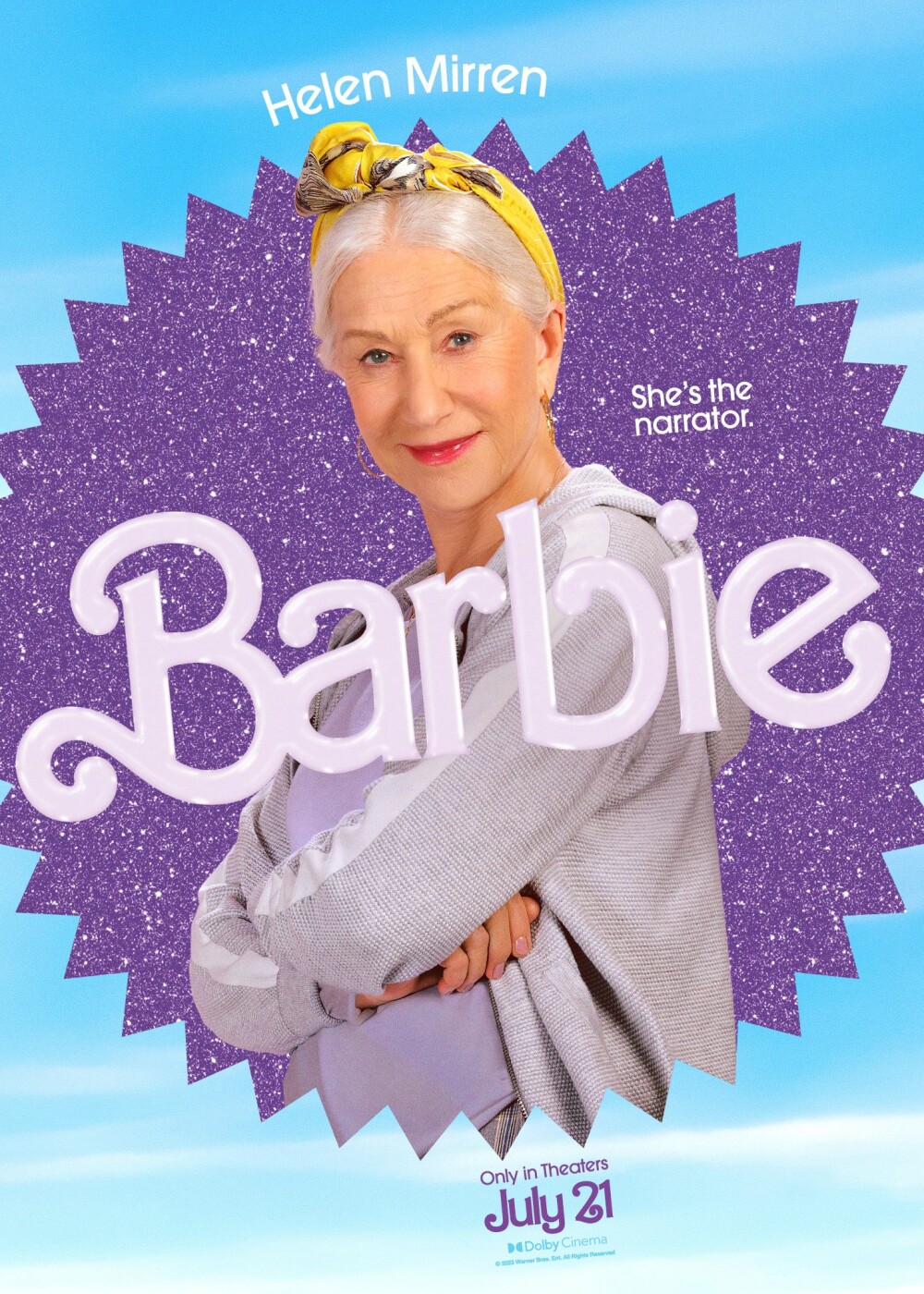 "Barbie"-Poster selber machen: So werdet ihr zu Barbie oder Ken! | NETZWELT