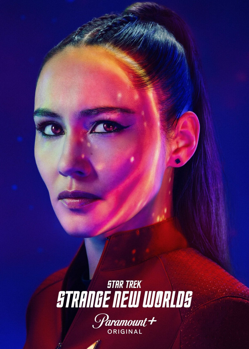 Star Trek: Strange New Worlds - 4 neue Hauptfiguren enthüllt! Staffel 3 startet wohl schon im ...
