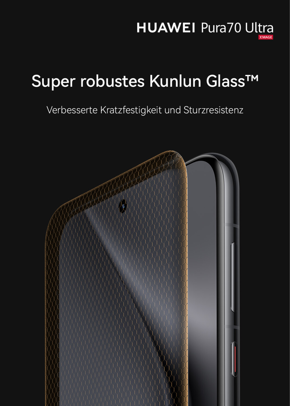 Brandneu und schon im Spar-Bundle: Beim Kauf des Pura70 von HUAWEI gibt es Geschenke | NETZWELT