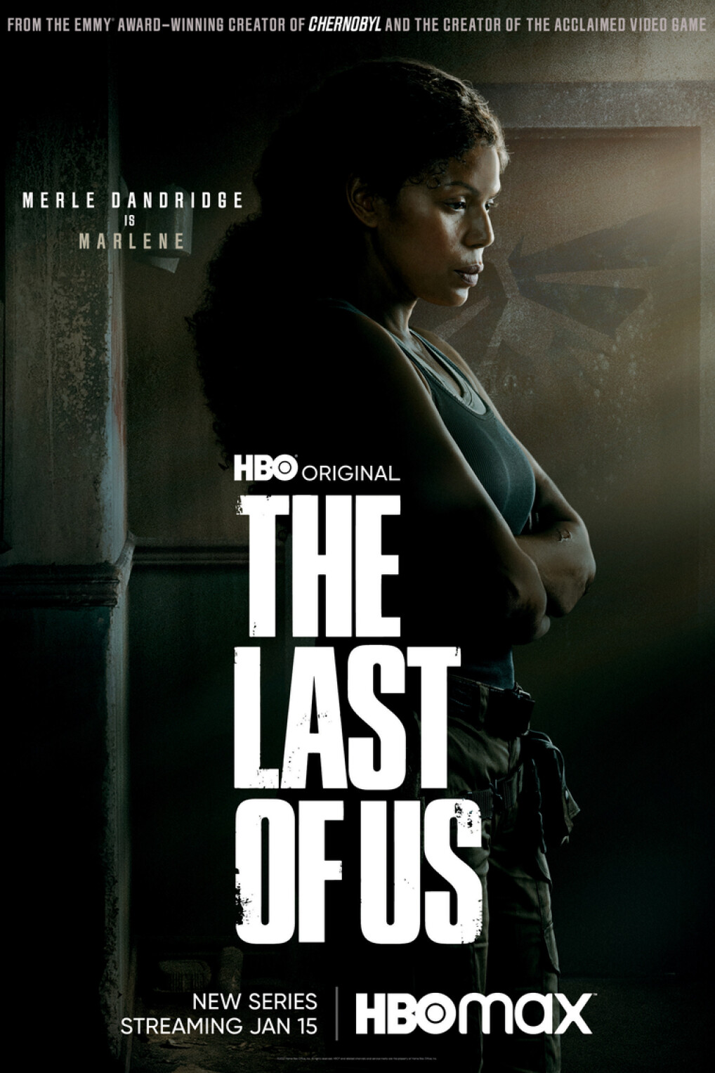 The Last of Us: Staffeln und Episodenguide | NETZWELT