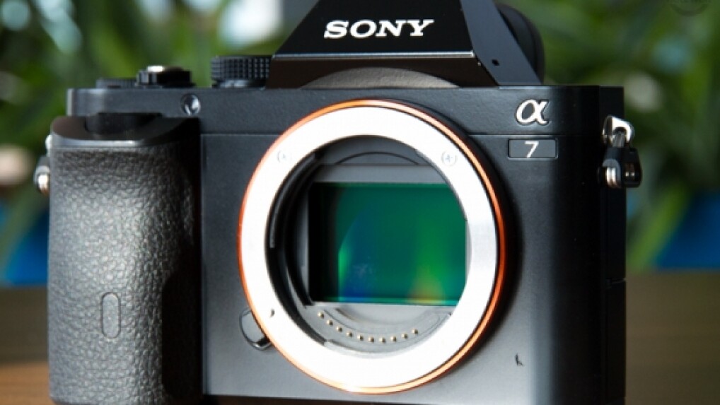 Fototipps: Sensorformat: Fläche wichtiger als Pixel | NETZWELT