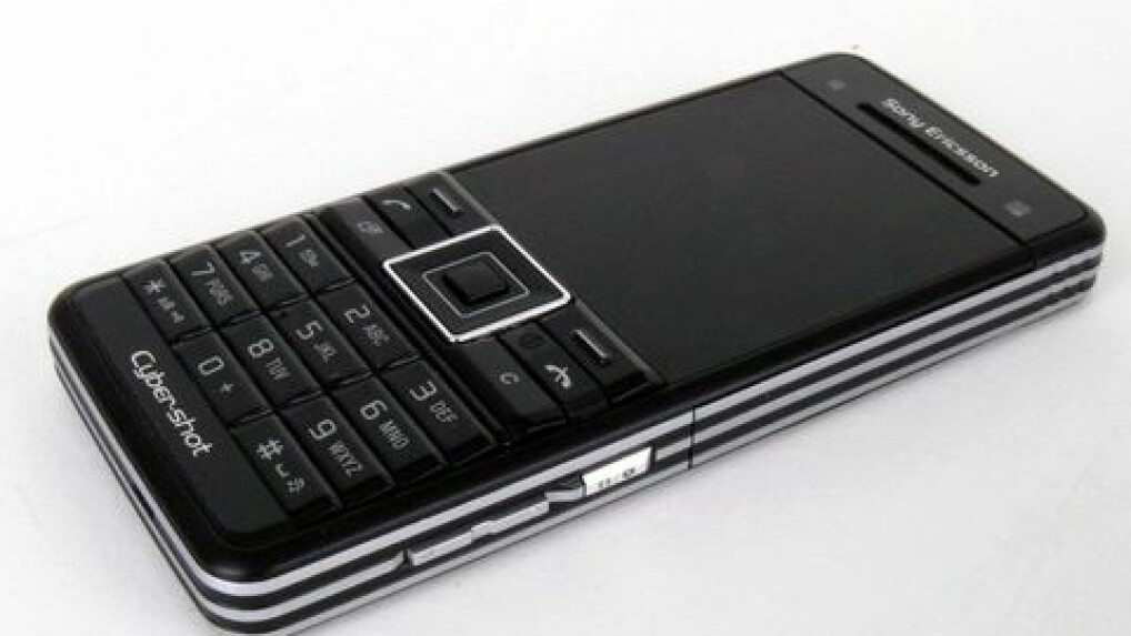 Im Test: Sony Ericsson Cybershot C902 | NETZWELT
