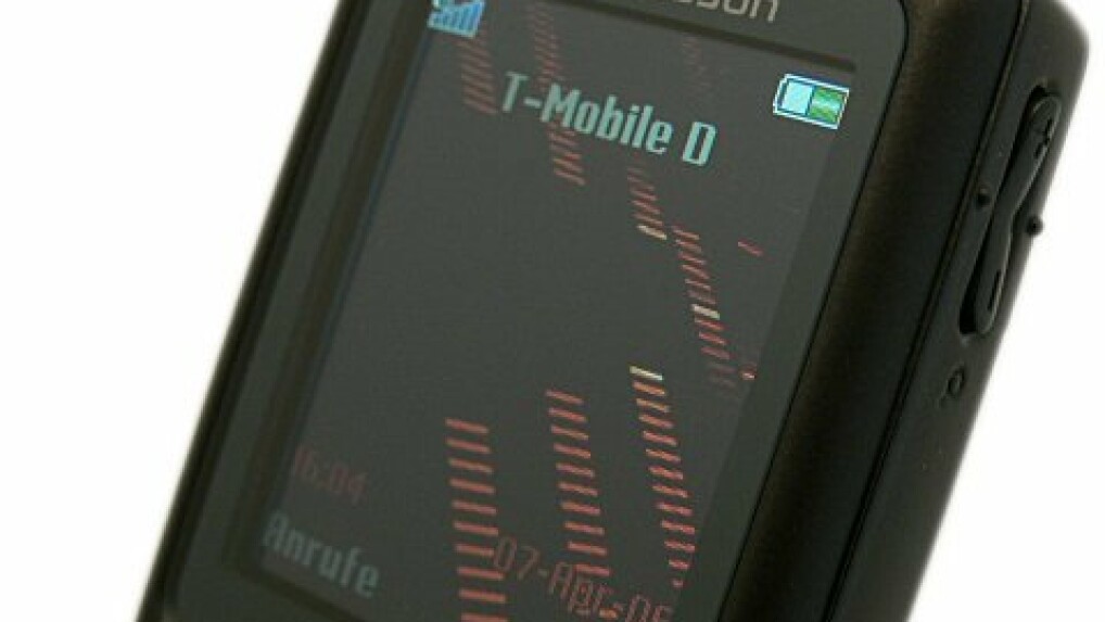 Das Walkman-Handy Sony W810i im Test | NETZWELT