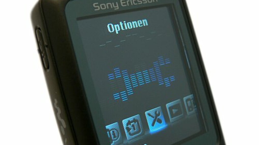 Das Walkman-Handy Sony W810i im Test | NETZWELT