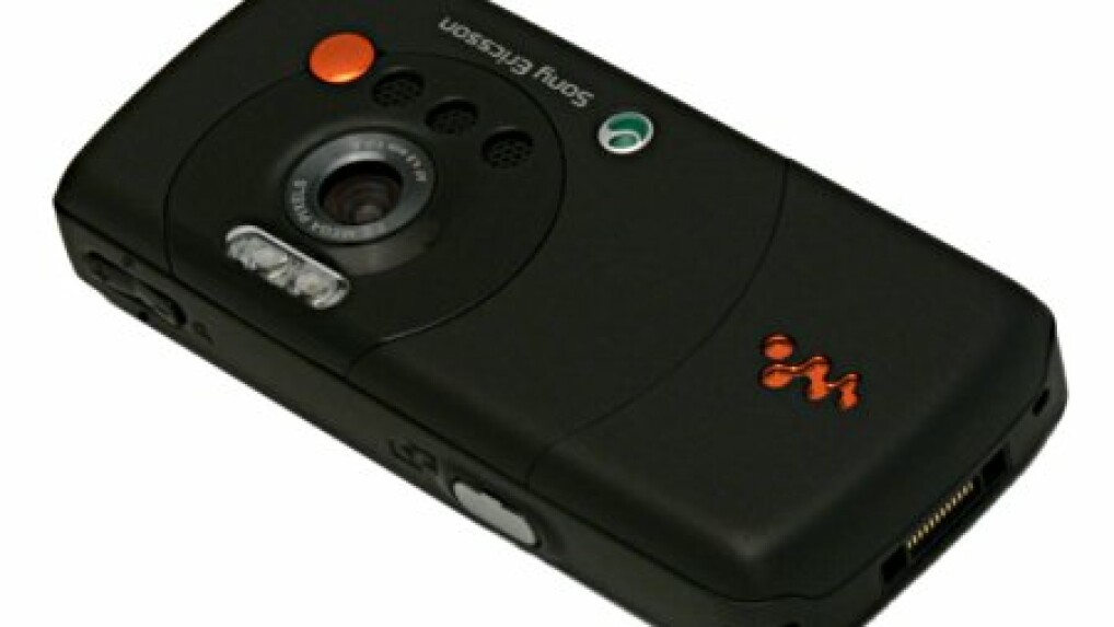 Das Walkman-Handy Sony W810i im Test | NETZWELT