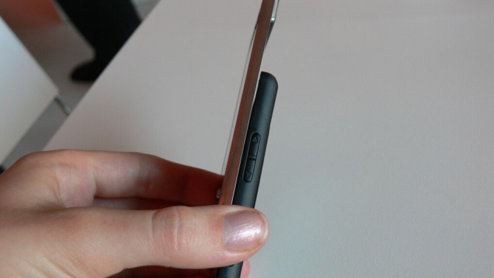 Handy-Schönling im Test: LG Secret KF750 | NETZWELT