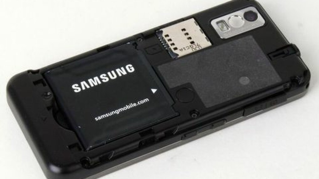 Samsung F490 im Test: Schick, innovativ, intuitiv | NETZWELT