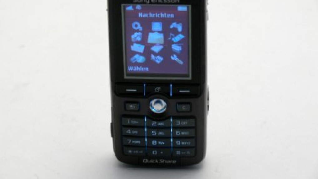 Klassiker: Fotohandy Sony Ericsson K750i im Langzeittest | NETZWELT
