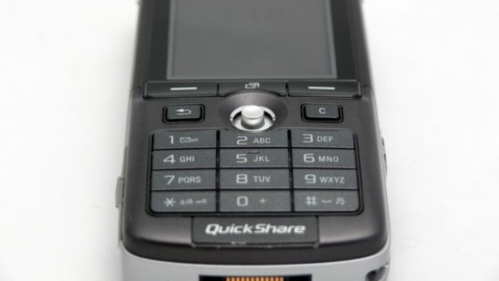 Klassiker: Fotohandy Sony Ericsson K750i im Langzeittest | NETZWELT