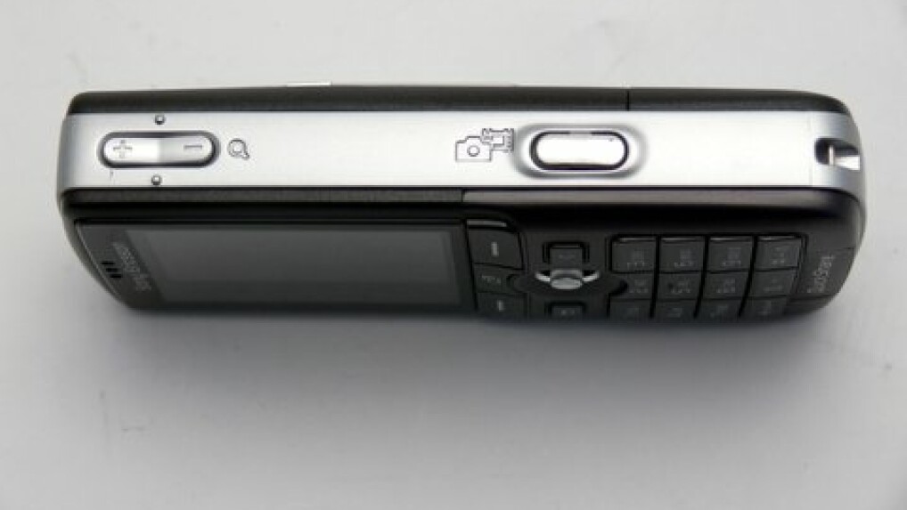 Klassiker: Fotohandy Sony Ericsson K750i im Langzeittest | NETZWELT