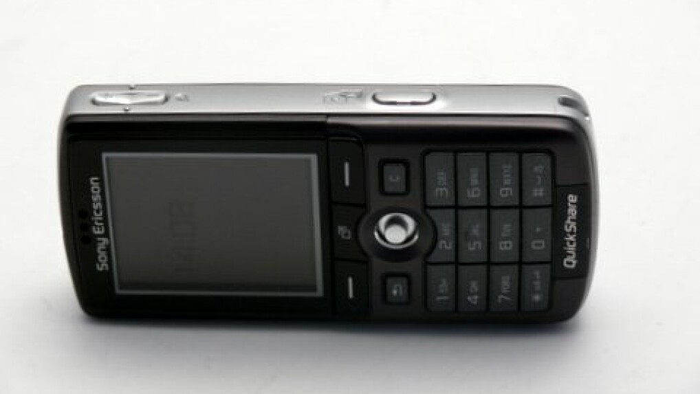 Klassiker: Fotohandy Sony Ericsson K750i im Langzeittest | NETZWELT