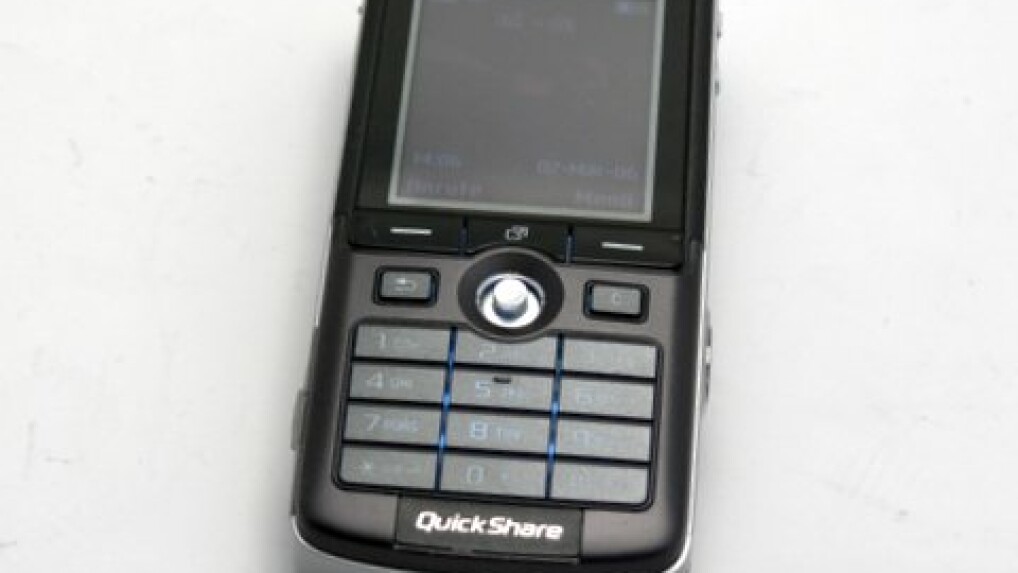 Klassiker: Fotohandy Sony Ericsson K750i im Langzeittest | NETZWELT