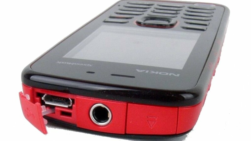 Musik-Handy im Test: Nokia 5220 XpressMusic | NETZWELT