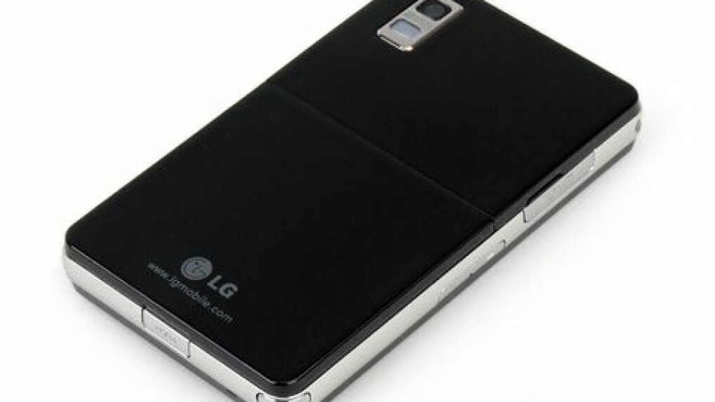 LG KS20 im Test: Edles Business-Handy mit Touchscreen | NETZWELT