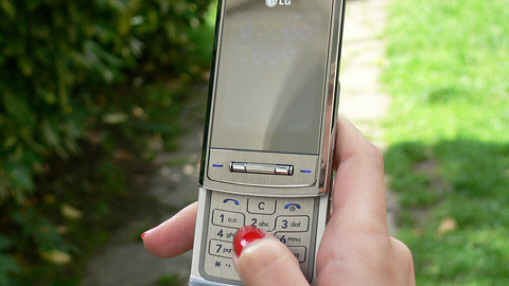Der Schein des Shine: LG KE970 Shine im Test | NETZWELT