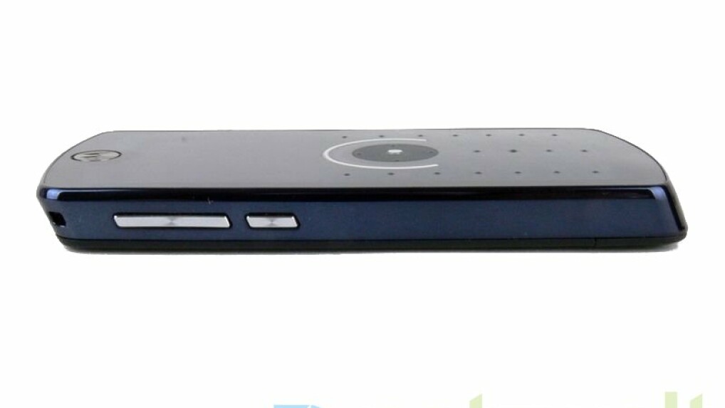 Sensibler Rocker: Motorola Rokr E8 im Test | NETZWELT