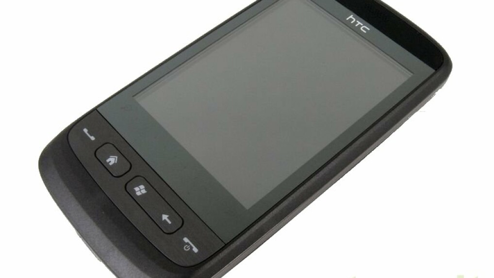 Kompaktes Windows-Handy: HTC Touch 2 im Test | NETZWELT