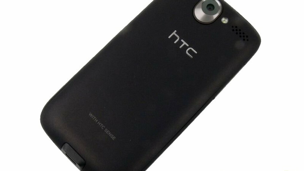 HTC Desire im Test: Das beste Android-Handy | NETZWELT