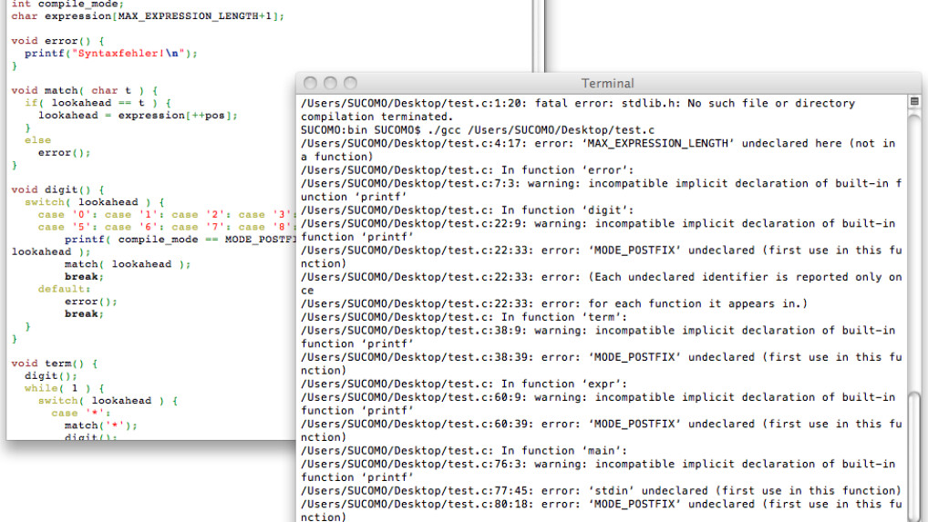 Netzwelt-Wissen: Die Funktionsweise eines Compilers | NETZWELT