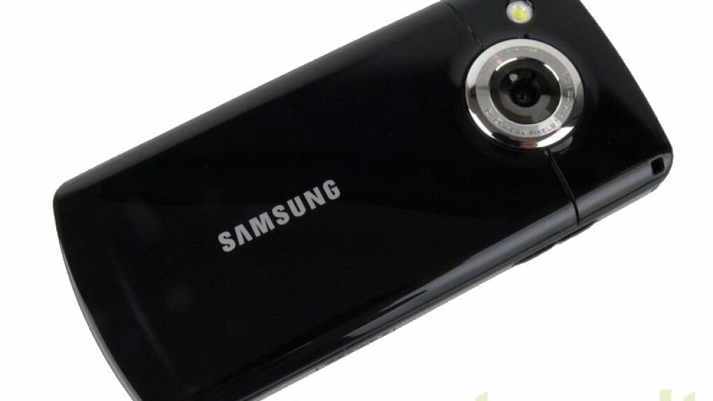 XXL-AMOLED: Samsung i8910 HD im Test | NETZWELT