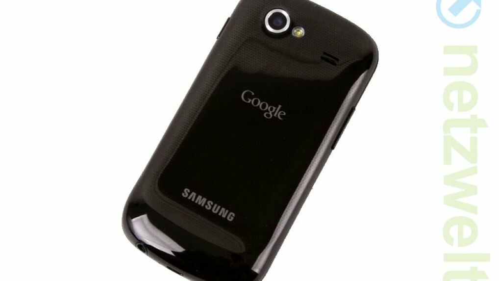 Android pur: Google Nexus S im Test | NETZWELT