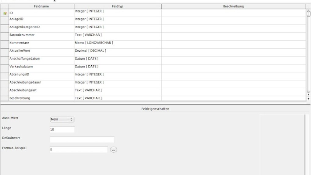 Anleitungen: Datenbanken erstellen | NETZWELT