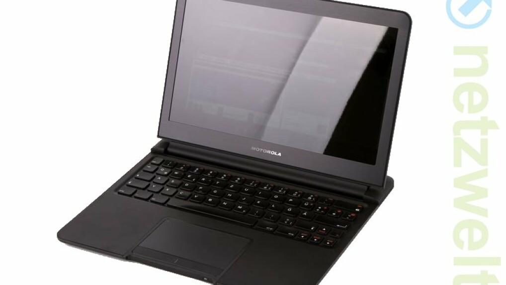 Motorola Atrix im Test: Netbook, Multimedia-Zentrale und Smartphone in ...