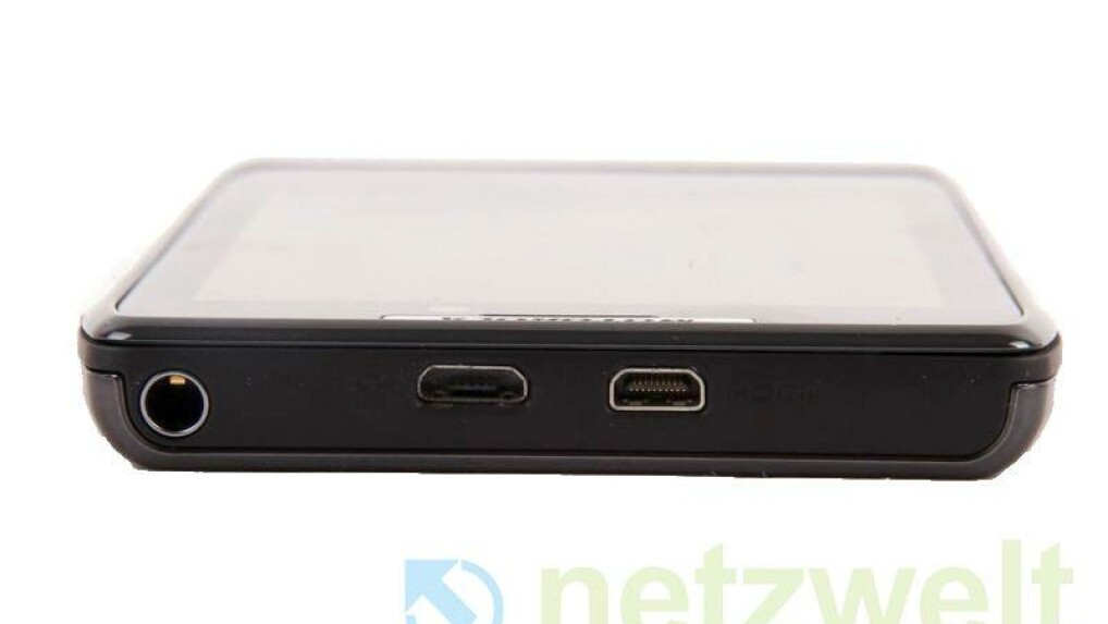 Motorola Razr im Test: Hochleistungs-Smartphone in Kevlar-Hülle | NETZWELT