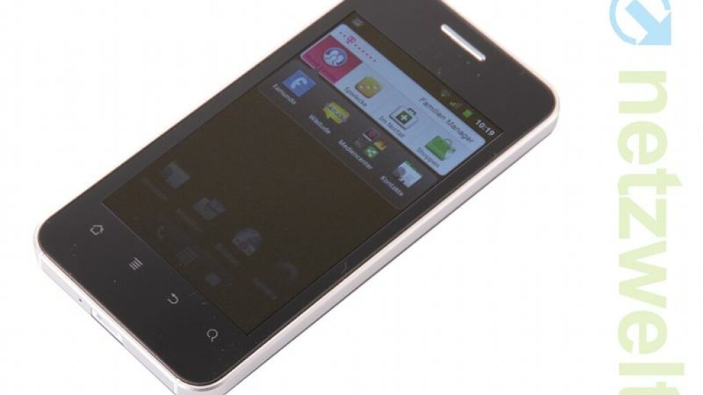 Telekom Move Test | NETZWELT