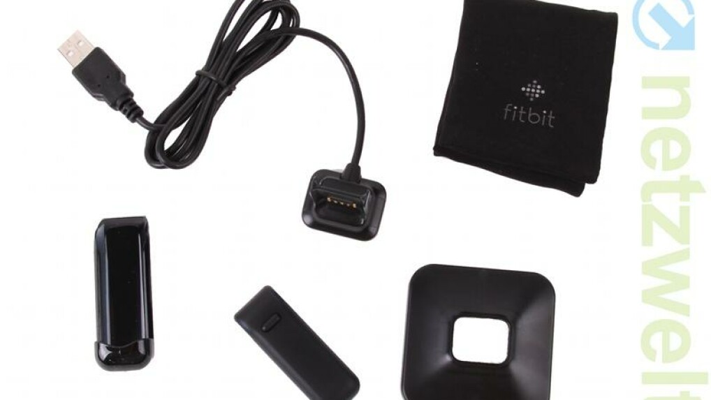 Fitbit Ultra im Test | NETZWELT