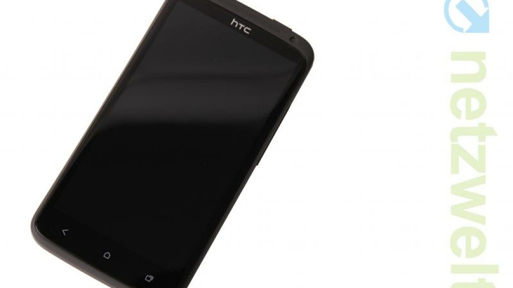 HTC One X im Test - Alle Daten und Preise | NETZWELT