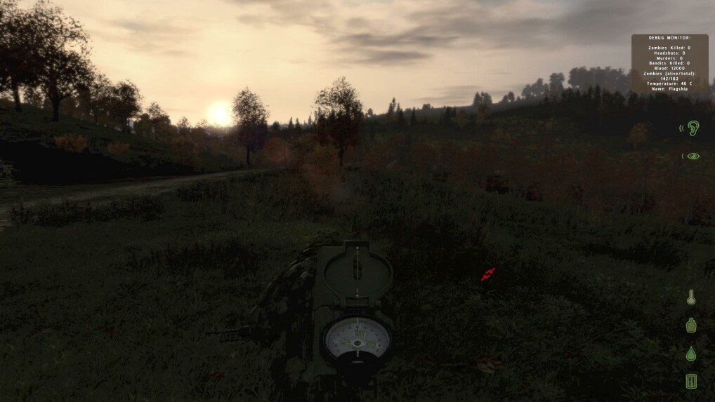 DayZ-Standalone-Alpha im Test: So spielt sich der "Ego-Looter" | NETZWELT