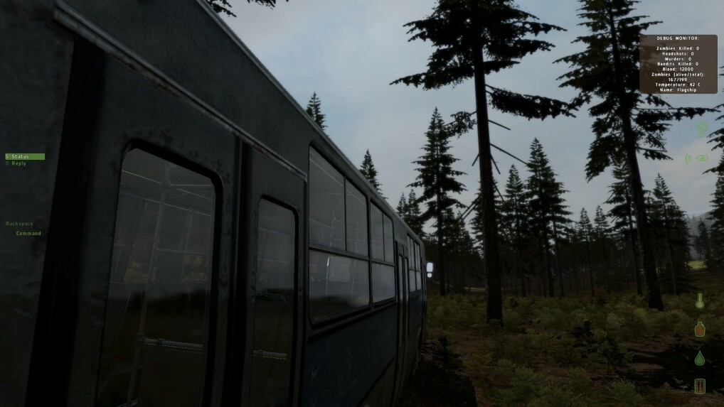 DayZ-Standalone-Alpha im Test: So spielt sich der "Ego-Looter" | NETZWELT