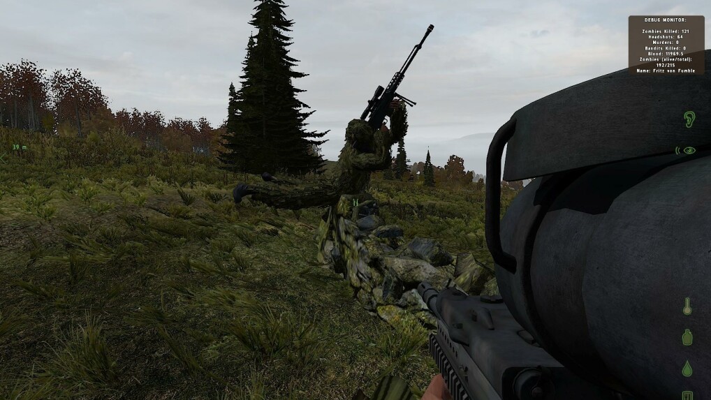 DayZ-Standalone-Alpha im Test: So spielt sich der "Ego-Looter" | NETZWELT
