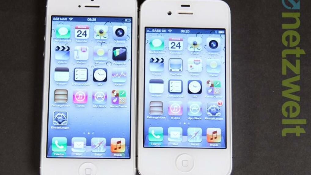 Apple iPhone 5 im Test: Benchmarks, Daten, Tipps und Tricks | NETZWELT