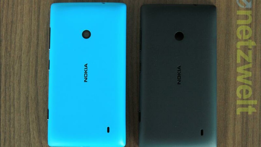 Nokia Lumia 520 im Test | NETZWELT
