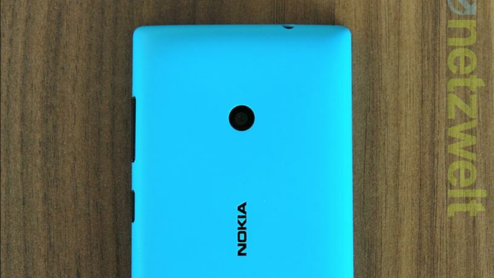 Nokia Lumia 520 im Test | NETZWELT