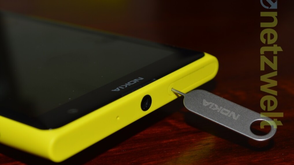 Nokia Lumia 1020 im Test | NETZWELT