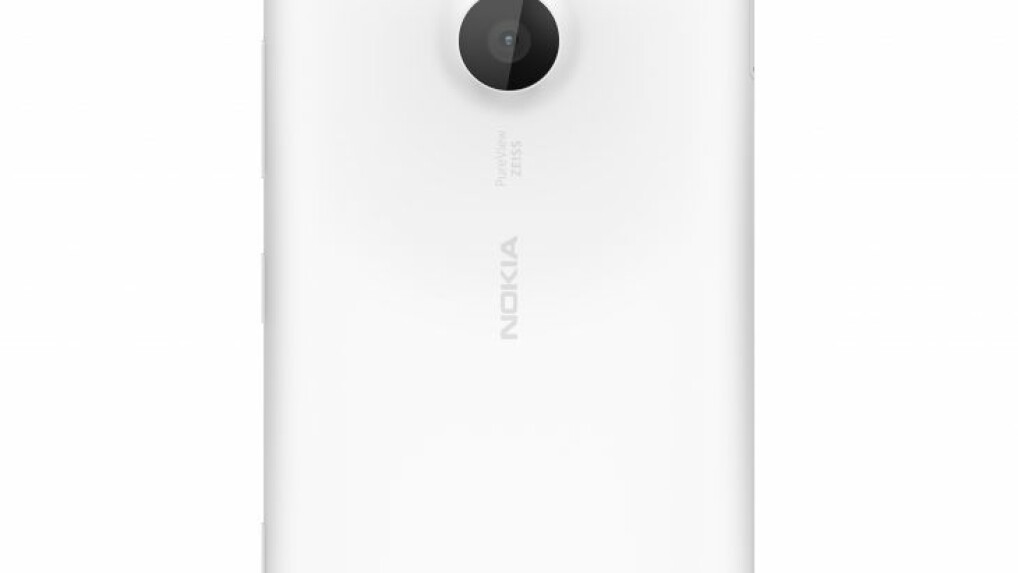 Nokia Lumia 1520 im Test: Phablet mit Windows Phone 8 | NETZWELT