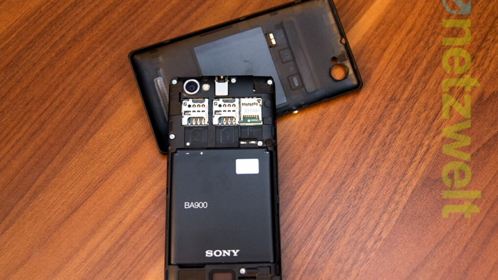 Sony Xperia M im Test: Dual-SIM-Smartphone mit Speichermangel | NETZWELT