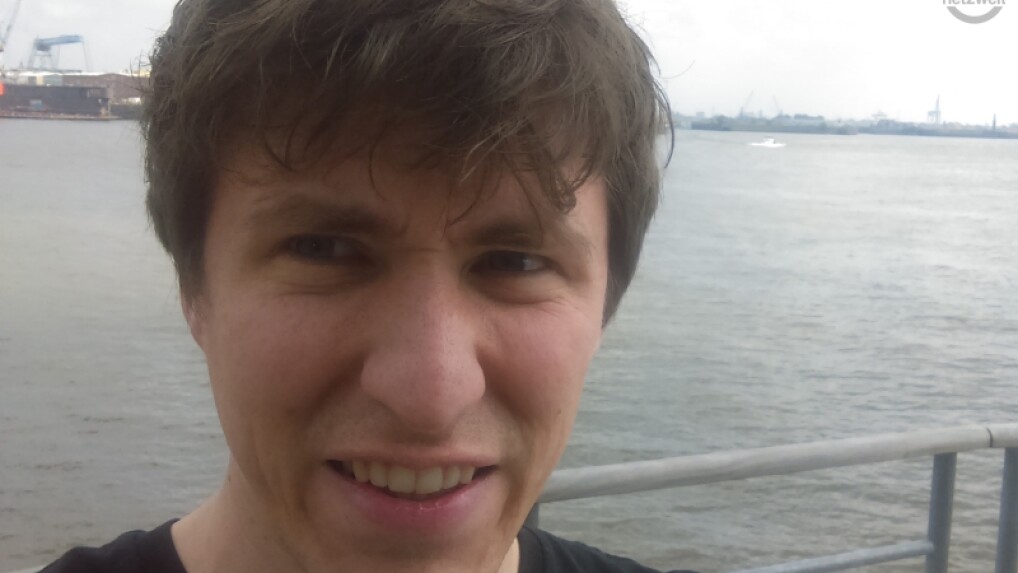 HTC Desire 816 im Test: 5,5-Zoll-Smartphone mit HTC BoomSound | NETZWELT