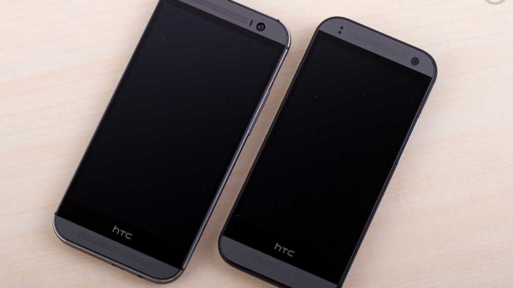 HTC One mini 2: Kompakter HTC One (M8)-Ableger im Test | NETZWELT