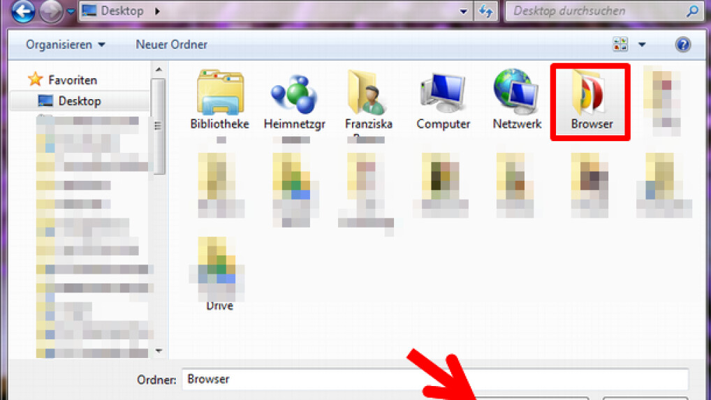 Windows: So organisieren Sie Ihren Desktop richtig | NETZWELT