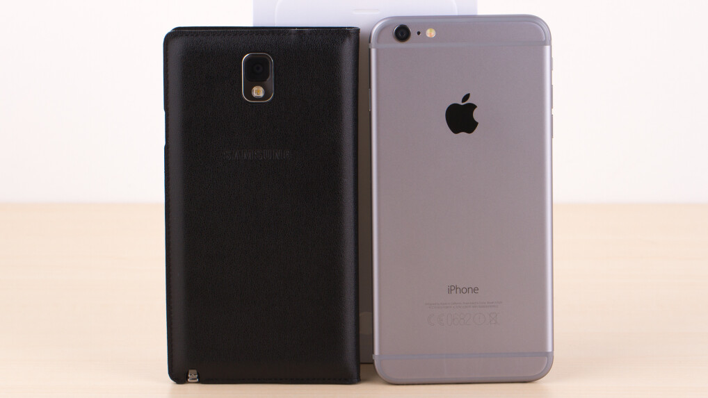 iPhone 6 Plus im Test: Plus quam perfektum | NETZWELT