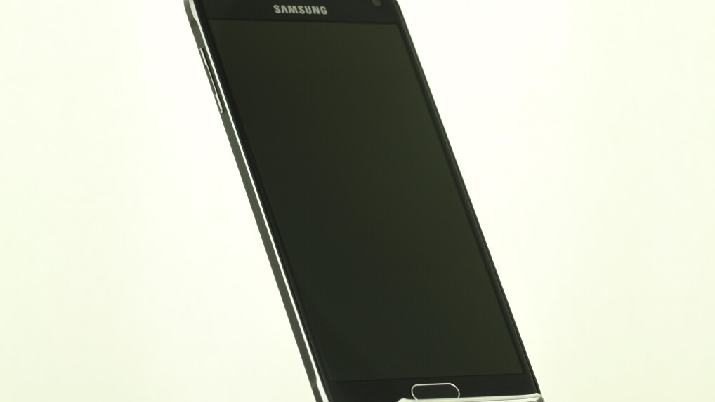 Galaxy Note 4 im Test: Samsung-Phablet ausprobiert | NETZWELT