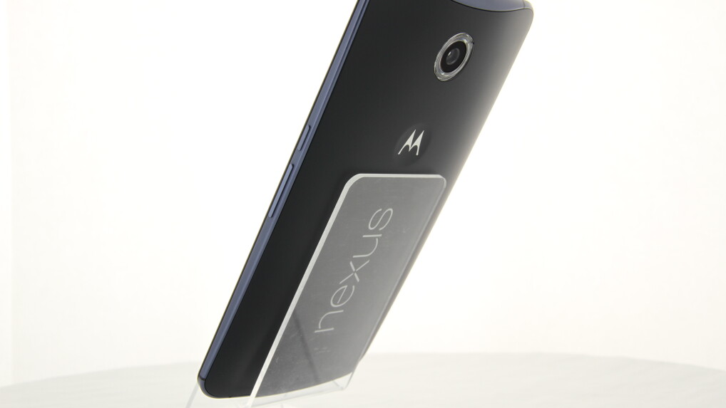 Google Nexus 6 im Test: Ein Smartphone für Couch-Potatoes | NETZWELT