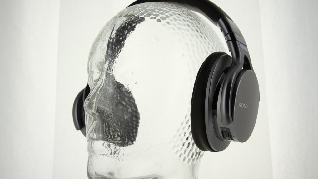 Sony MDR-1ADAC im Test: Geschlossener Kopfhörer mit eigenem DAC | NETZWELT